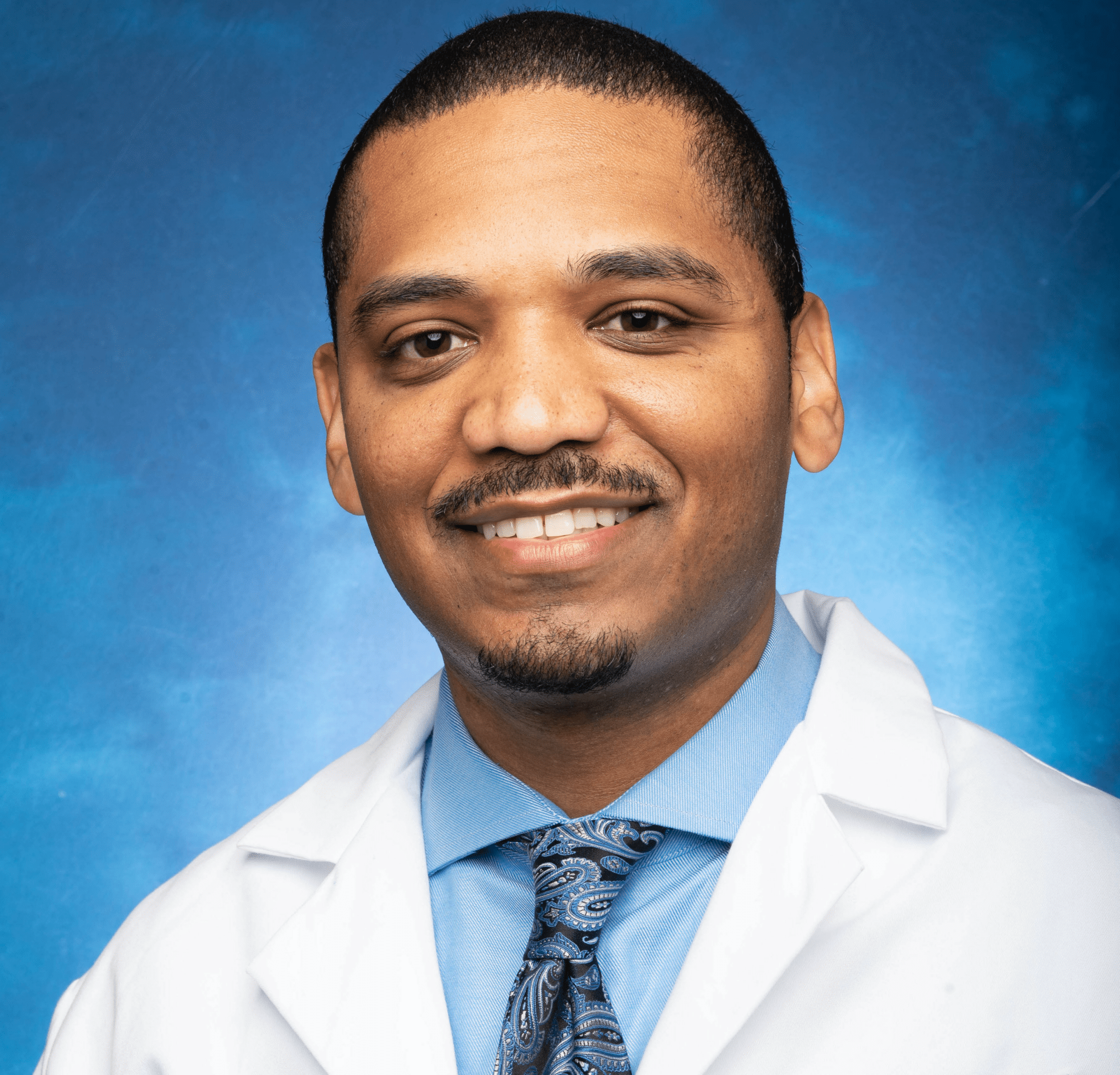 Dr. Darren Knight - Peninsula Eyecare Medical Associates